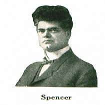 Len Spencer 1